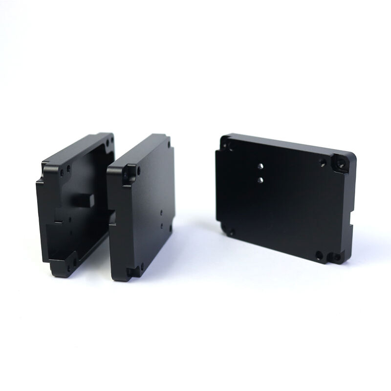 Customized 5-axis precision aluminum CNC milling parts, China Customized 5-axis precision ...